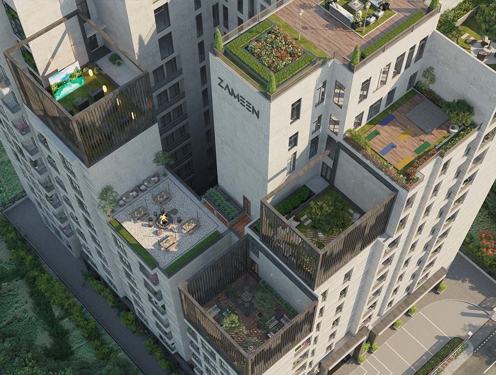 About - Zameen Developments