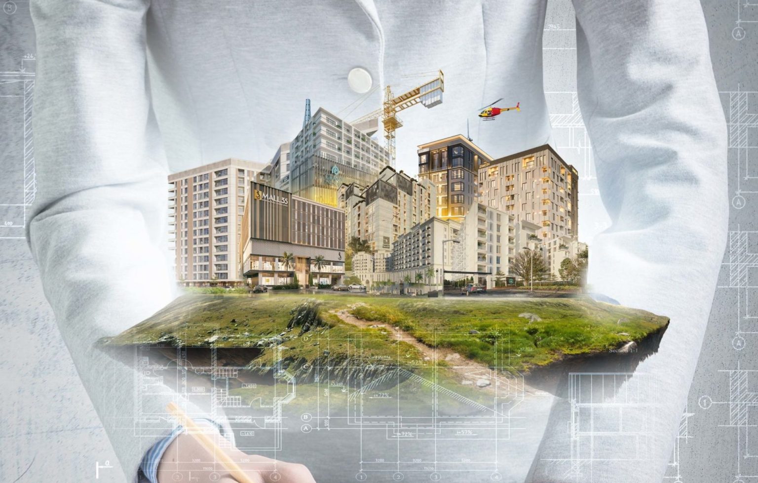 About - Zameen Developments